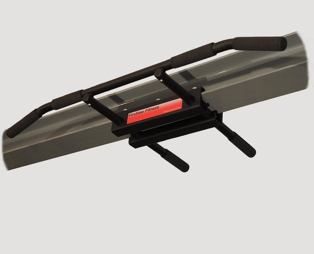 Heavy Bag Mounts - Pull Up Bars - Rail Systems - Made in USA