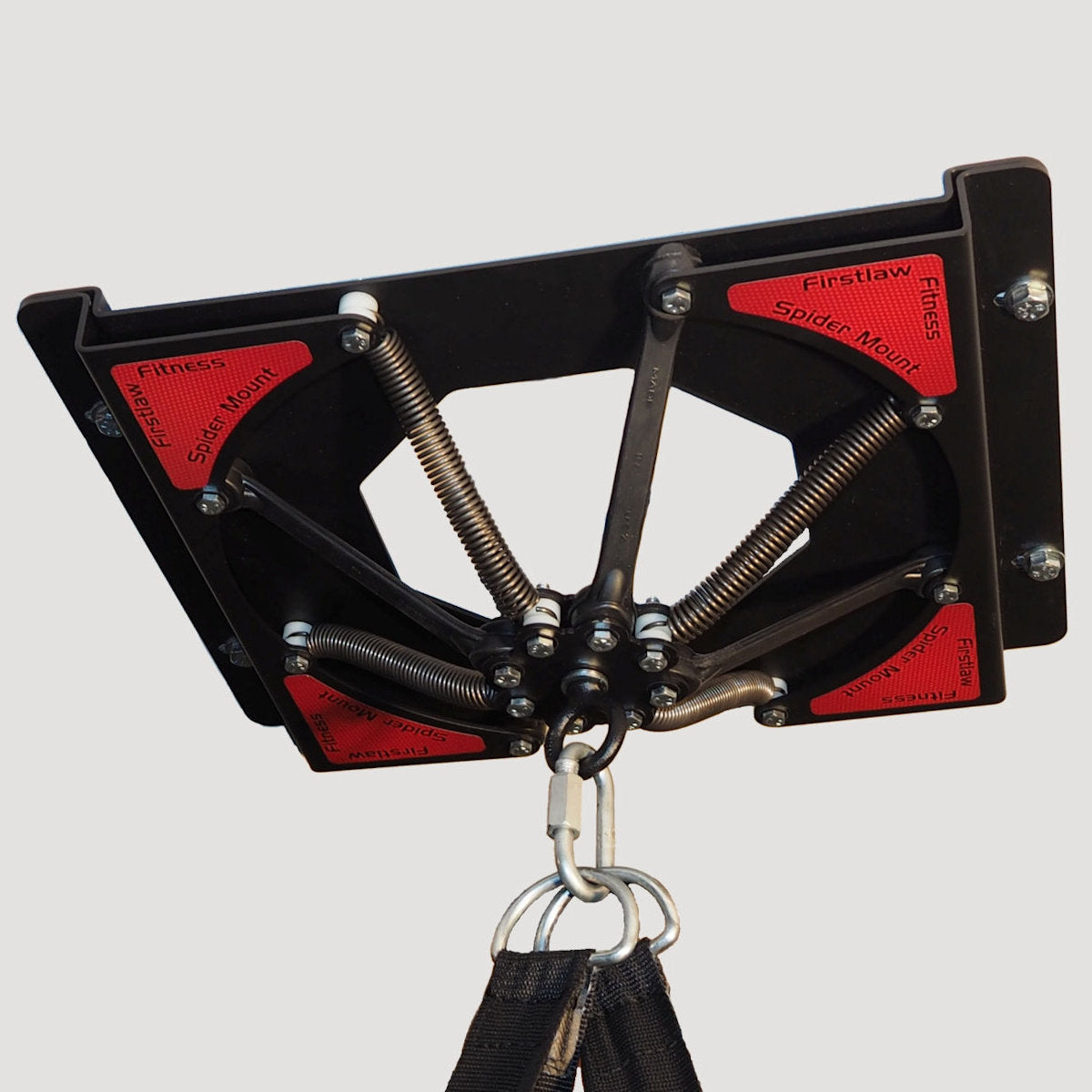 Heavy Bag Mounts - Pull Up Bars - Rail Systems - Made in USA