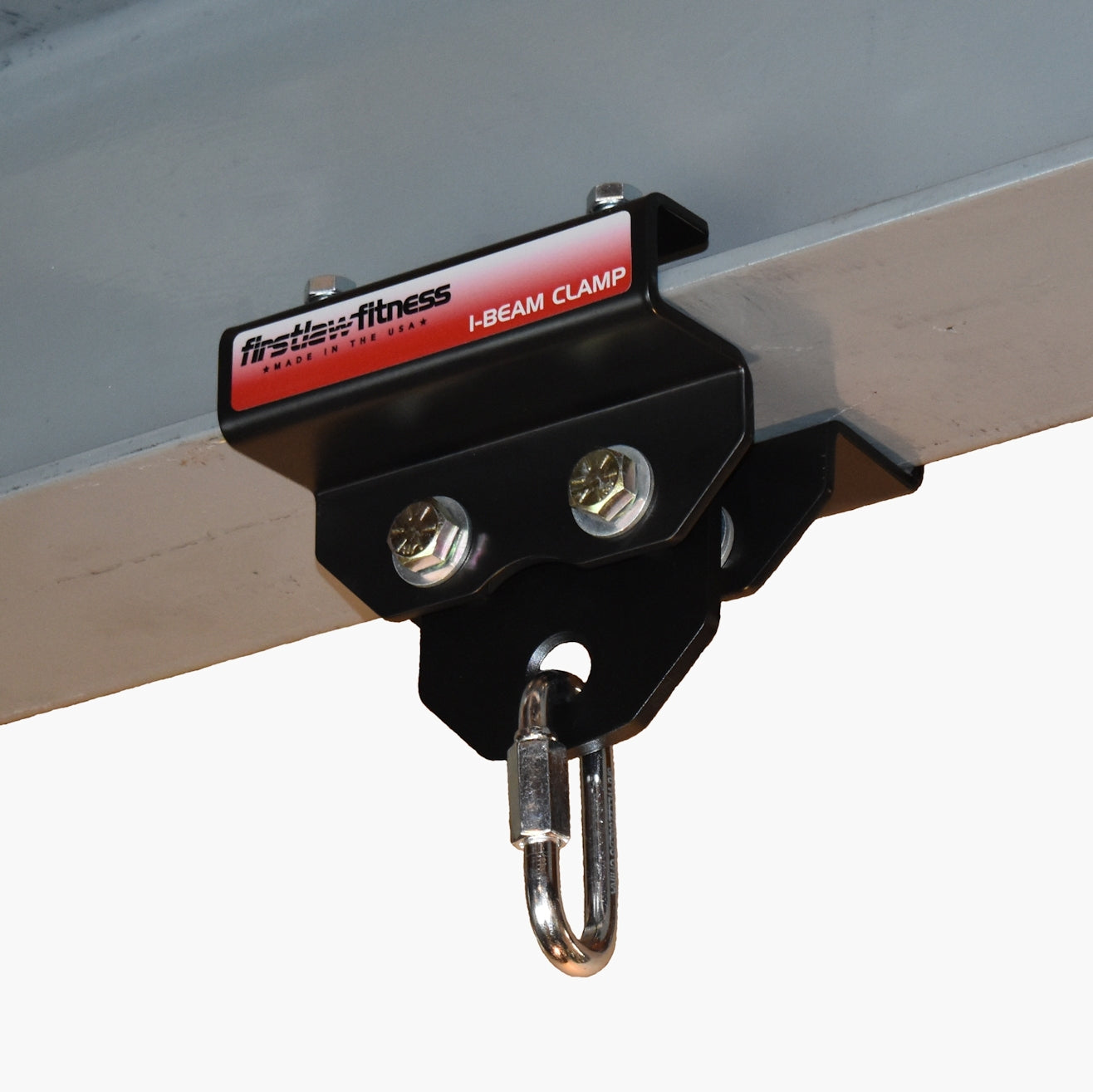 Heavy Bag Mount - Firstlaw Fitness