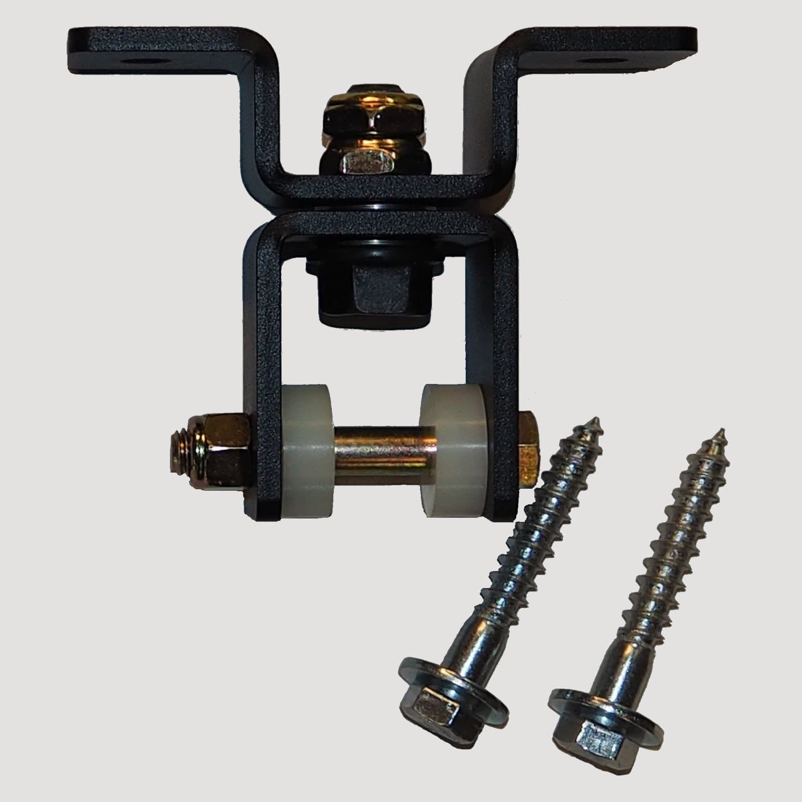Wood Beam Mount - Firstlaw Fitness