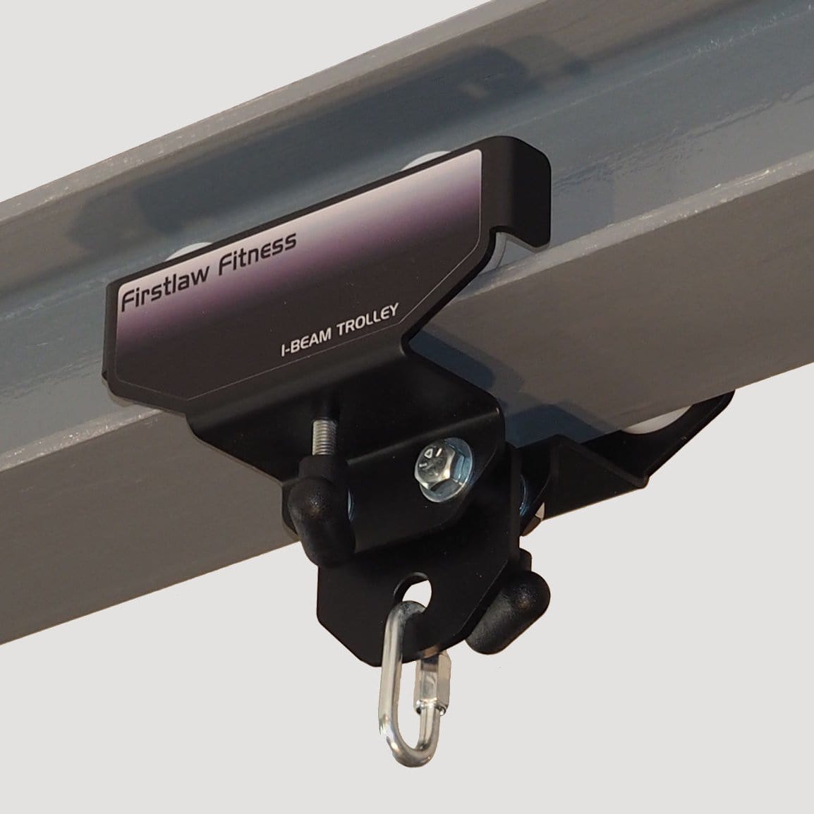 Heavy Bag Mount - Firstlaw Fitness