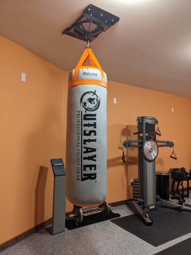 24" Extensions for Spider Mount - Firstlaw Fitness