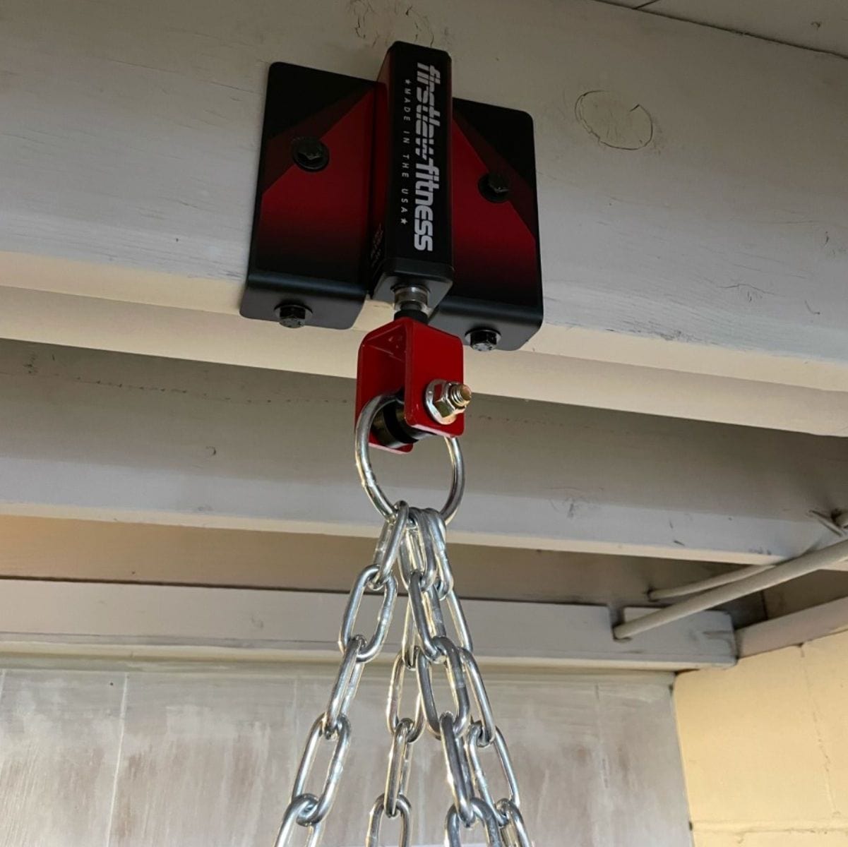 Joist Mount | Heavy Bag Mount - Firstlaw Fitness