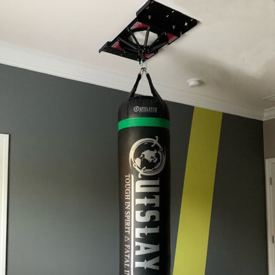 Spider Mount | Heavy Bag Mount - Firstlaw Fitness